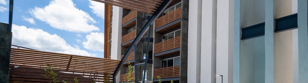 Vértice – Edificare Arquitectura